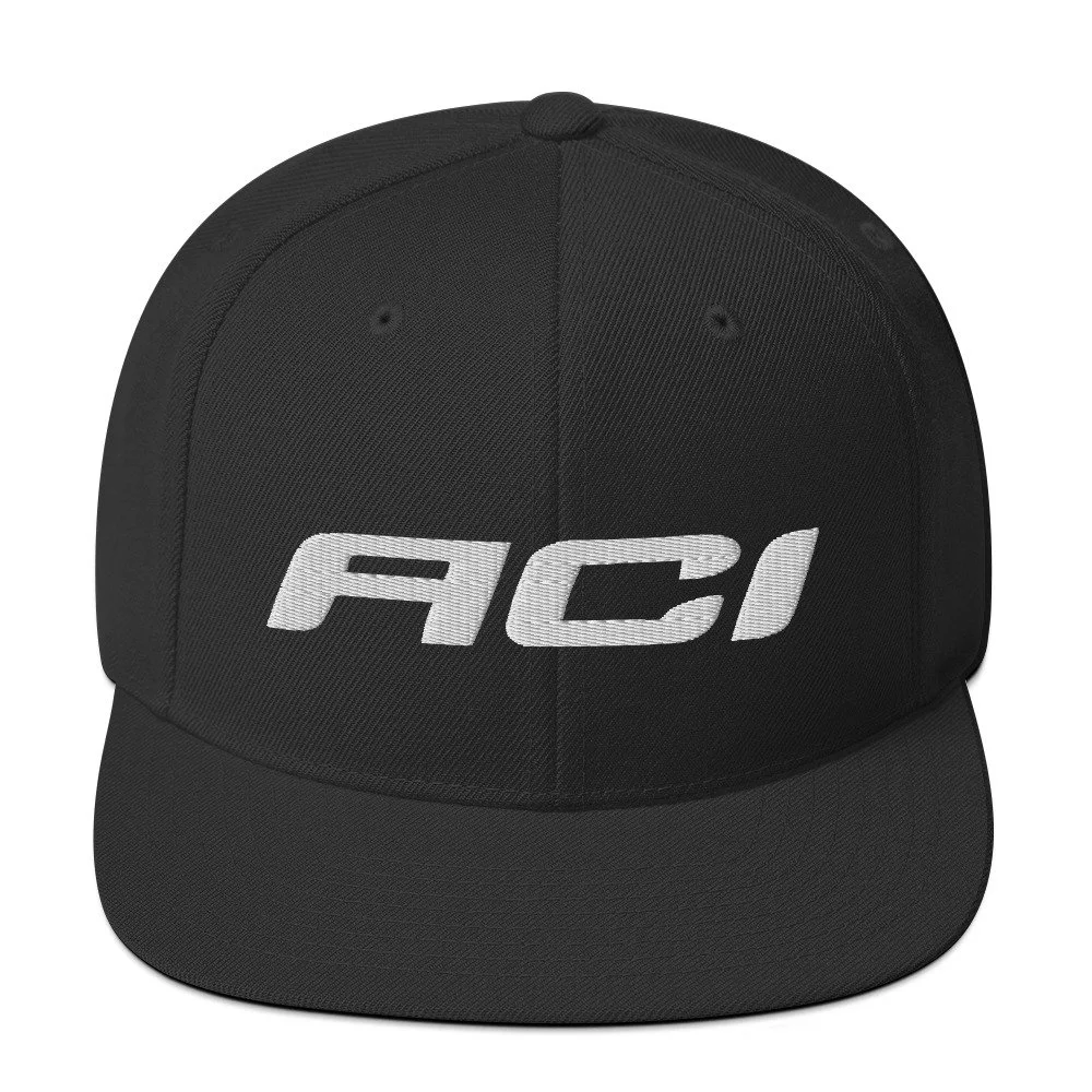 Merch — ACI Motorsports