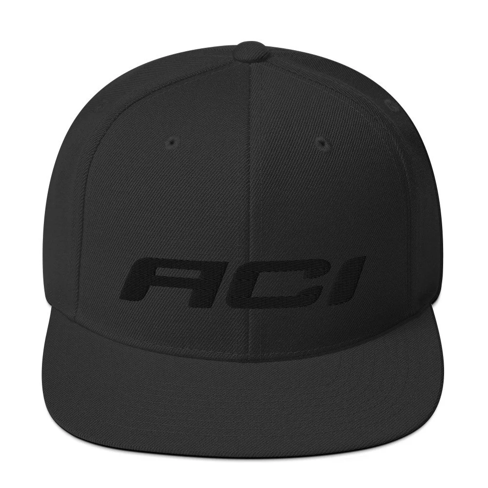 Merch — ACI Motorsports