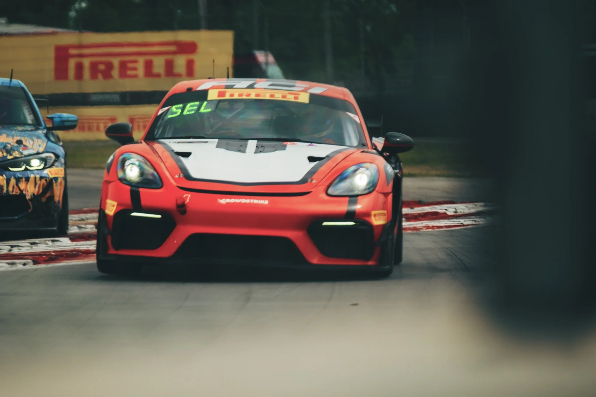 Series — ACI Motorsports