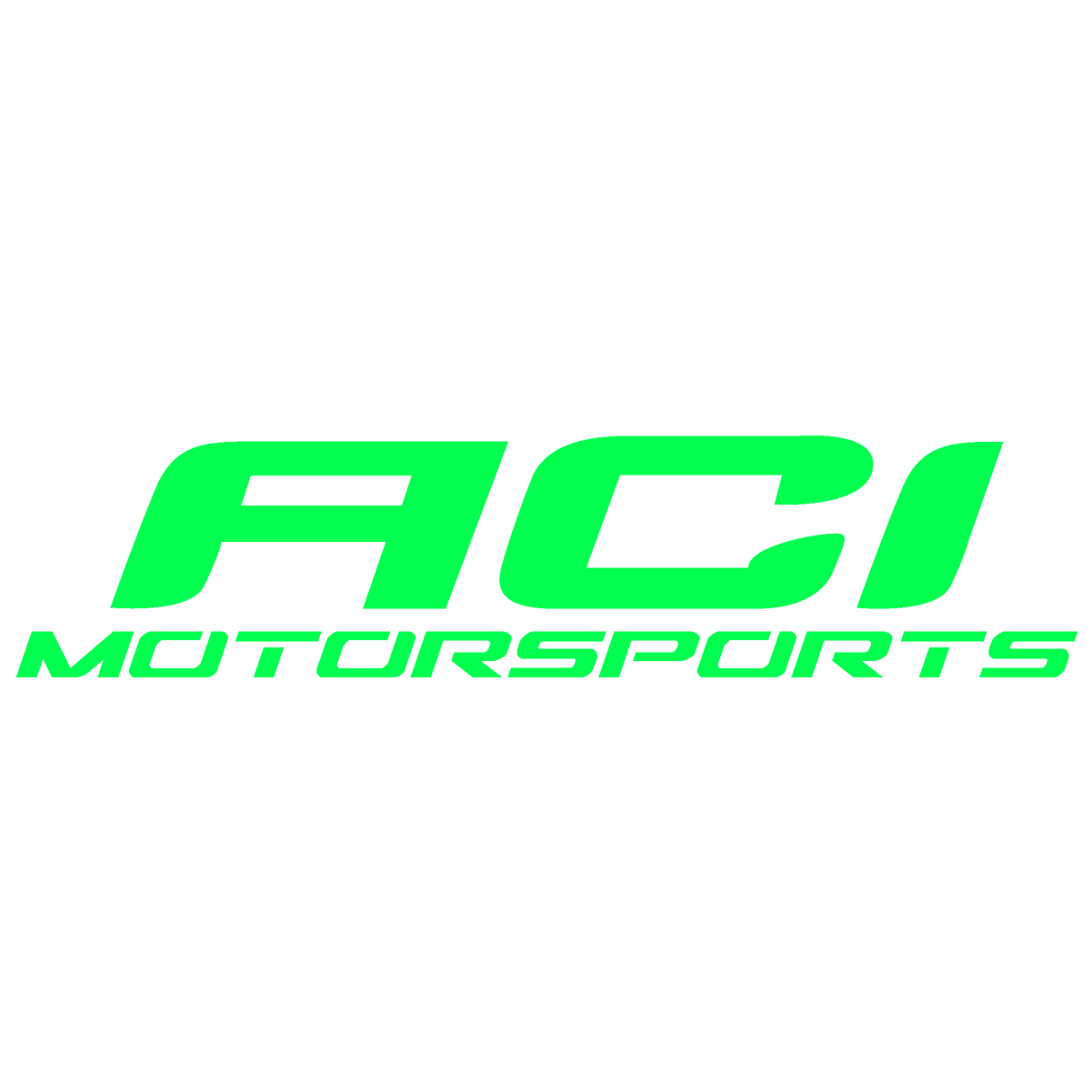 Contact — ACI Motorsports