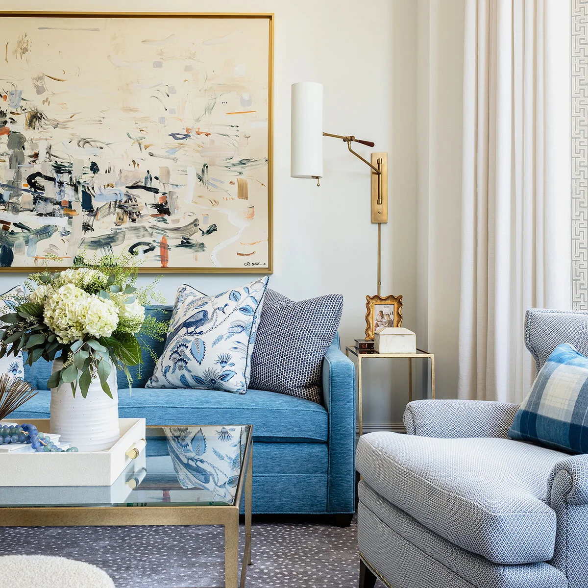 Gregg Irby Gallery - Color Your World