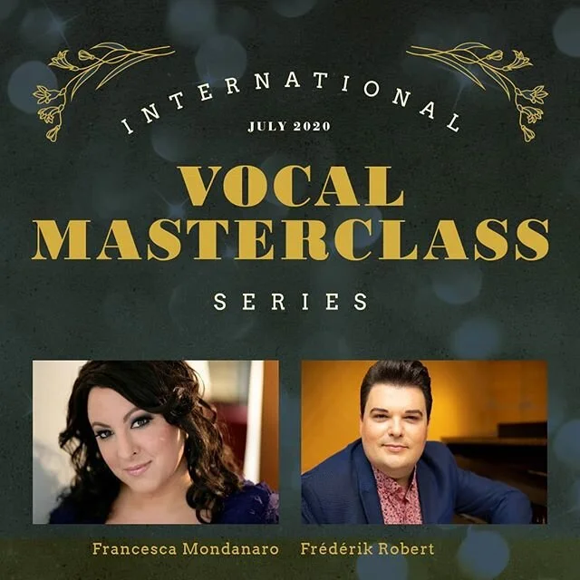 Canada's Vocal Coach