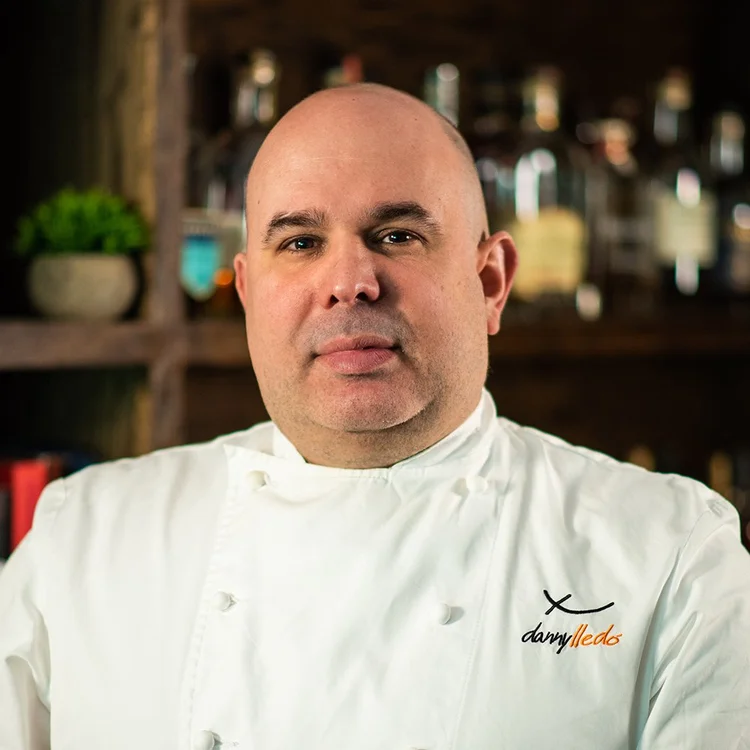 MICHELIN Star Chef & Team - Fine Dining Restaurant in DC | Xiquet by ...