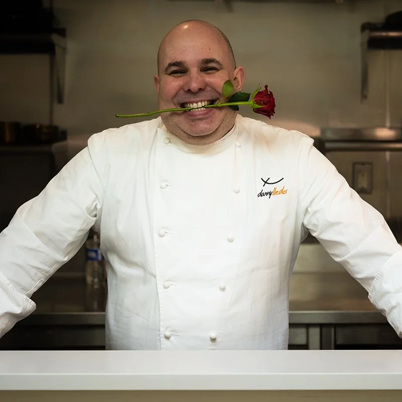 MICHELIN Star Restaurant in DC - Spanish Seafood Fine Dining | Xiquet ...