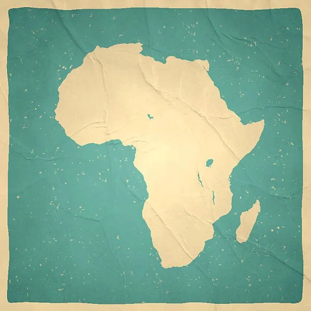 Mapping West African Landscapes in Contemporary Art — DOLAPO OBAT