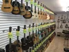 Bizarre Guitar