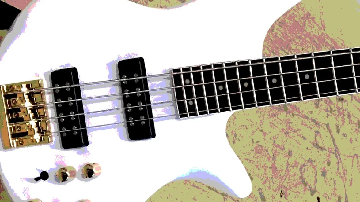 Bass Guitars — Bizarre Guitar