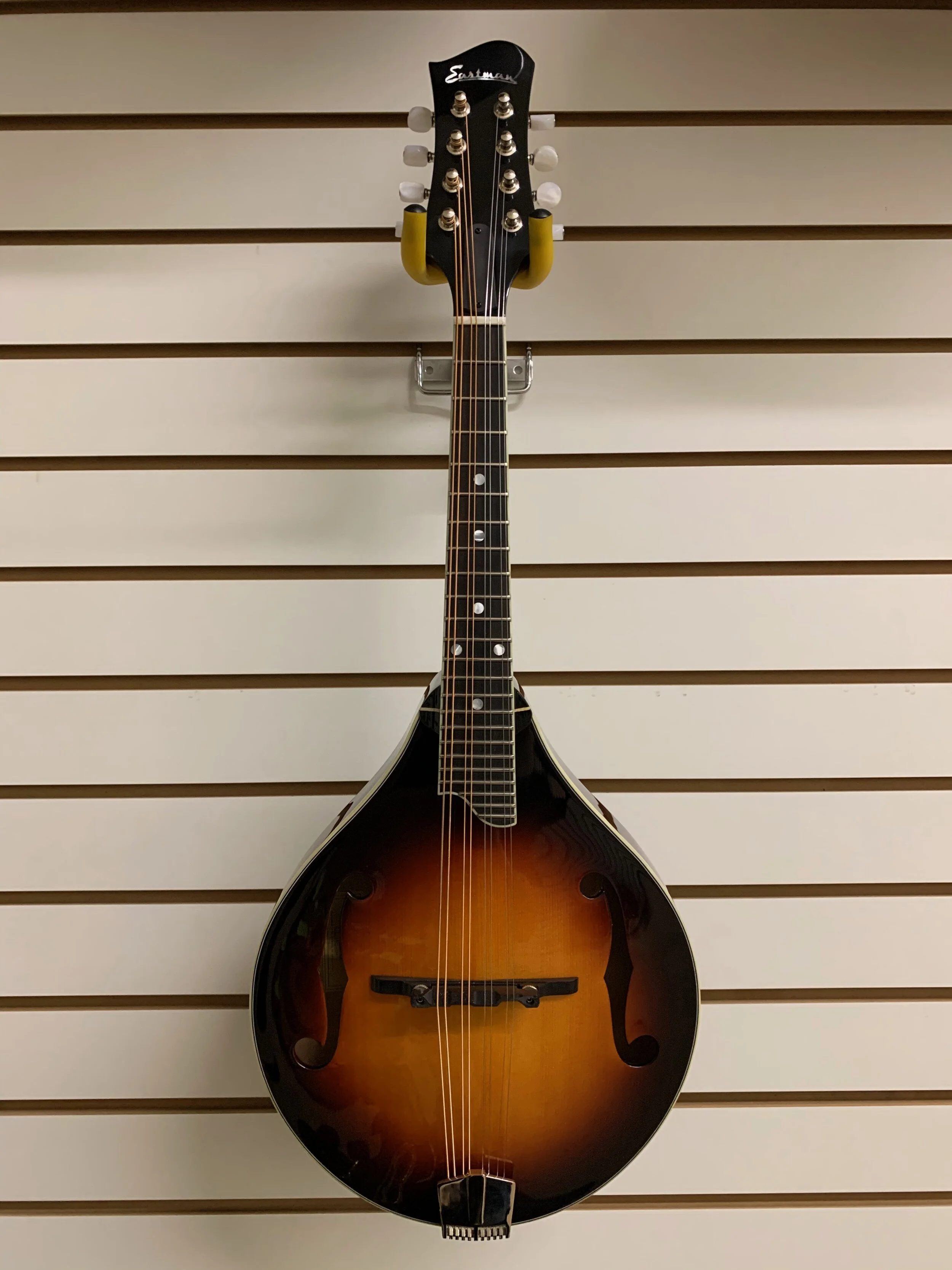 Ukulele, Mandolin, Banjo, Resonator — Bizarre Guitar