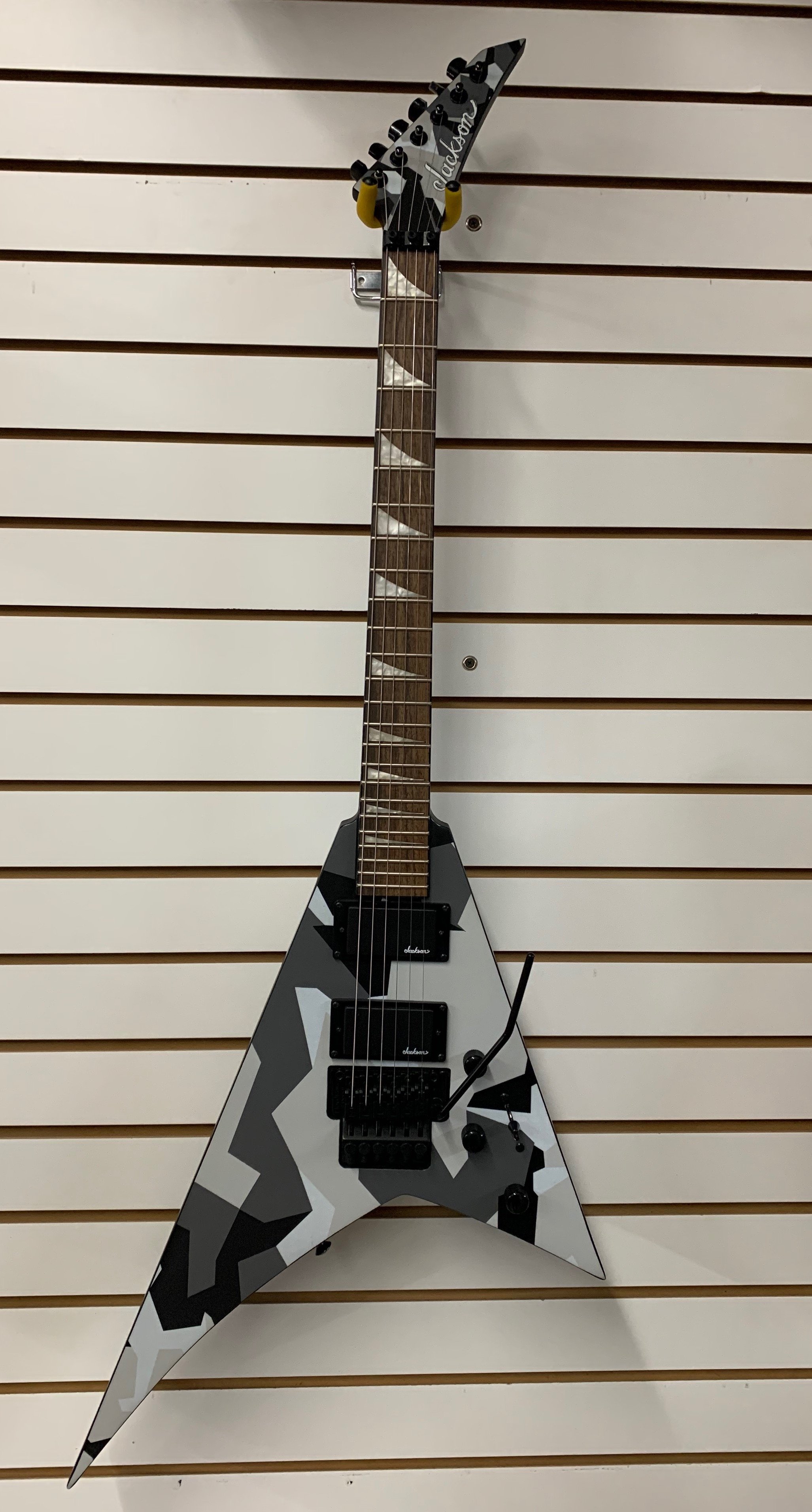 Jackson/Charvel Electric Guitars — Bizarre Guitar