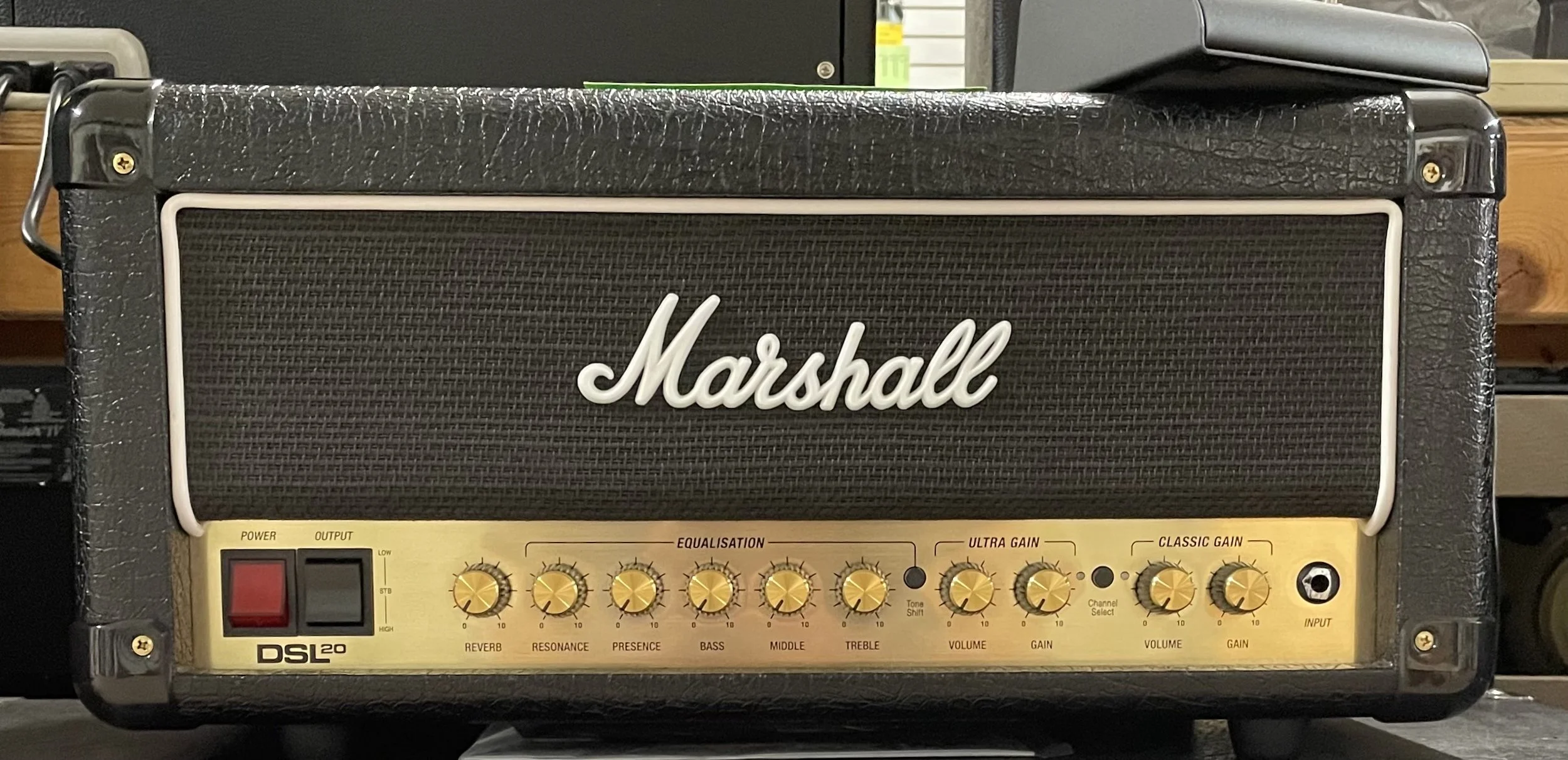 Guitar Amps — Bizarre Guitar