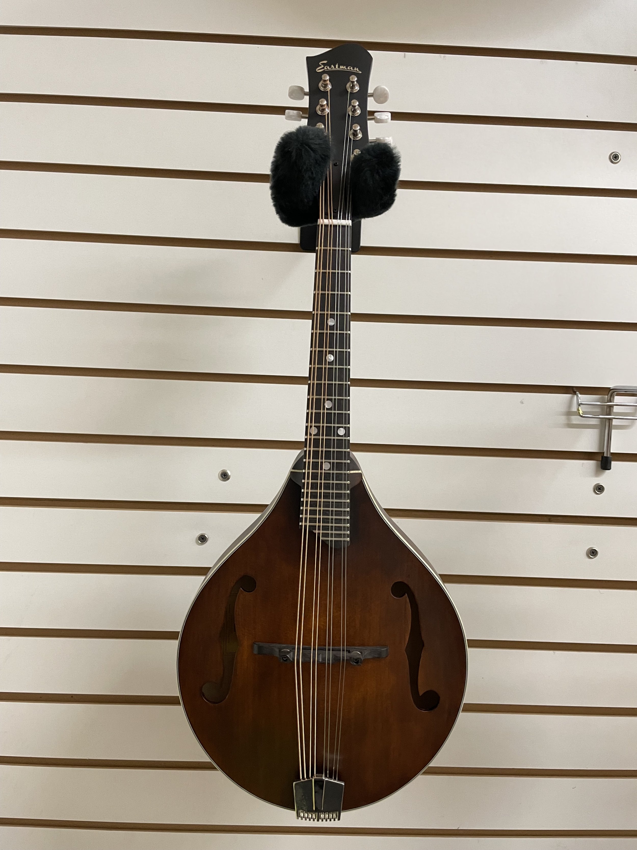 Ukulele, Mandolin, Banjo, Resonator — Bizarre Guitar