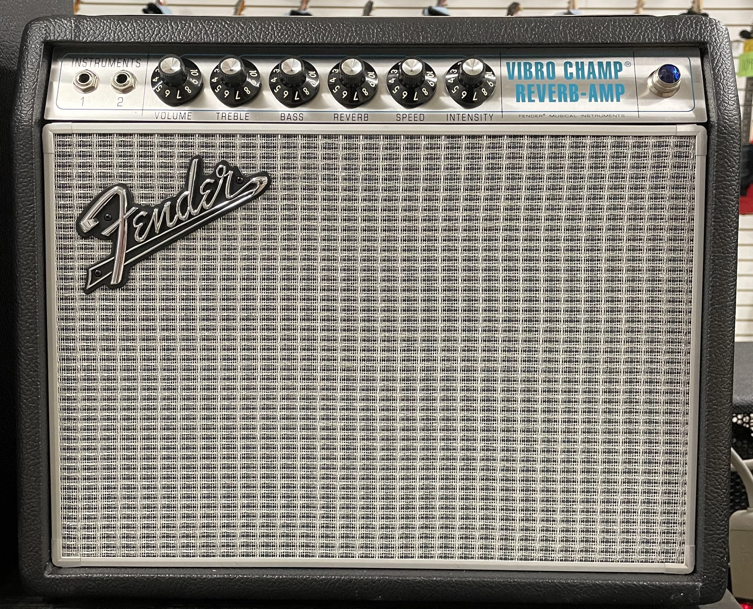 Guitar Amps — Bizarre Guitar