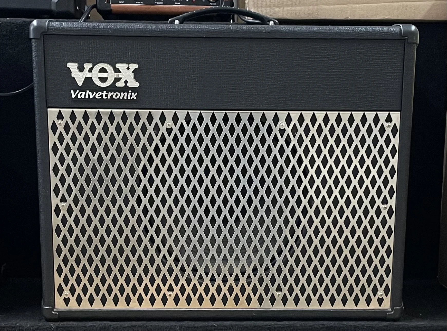 Guitar Amps — Bizarre Guitar