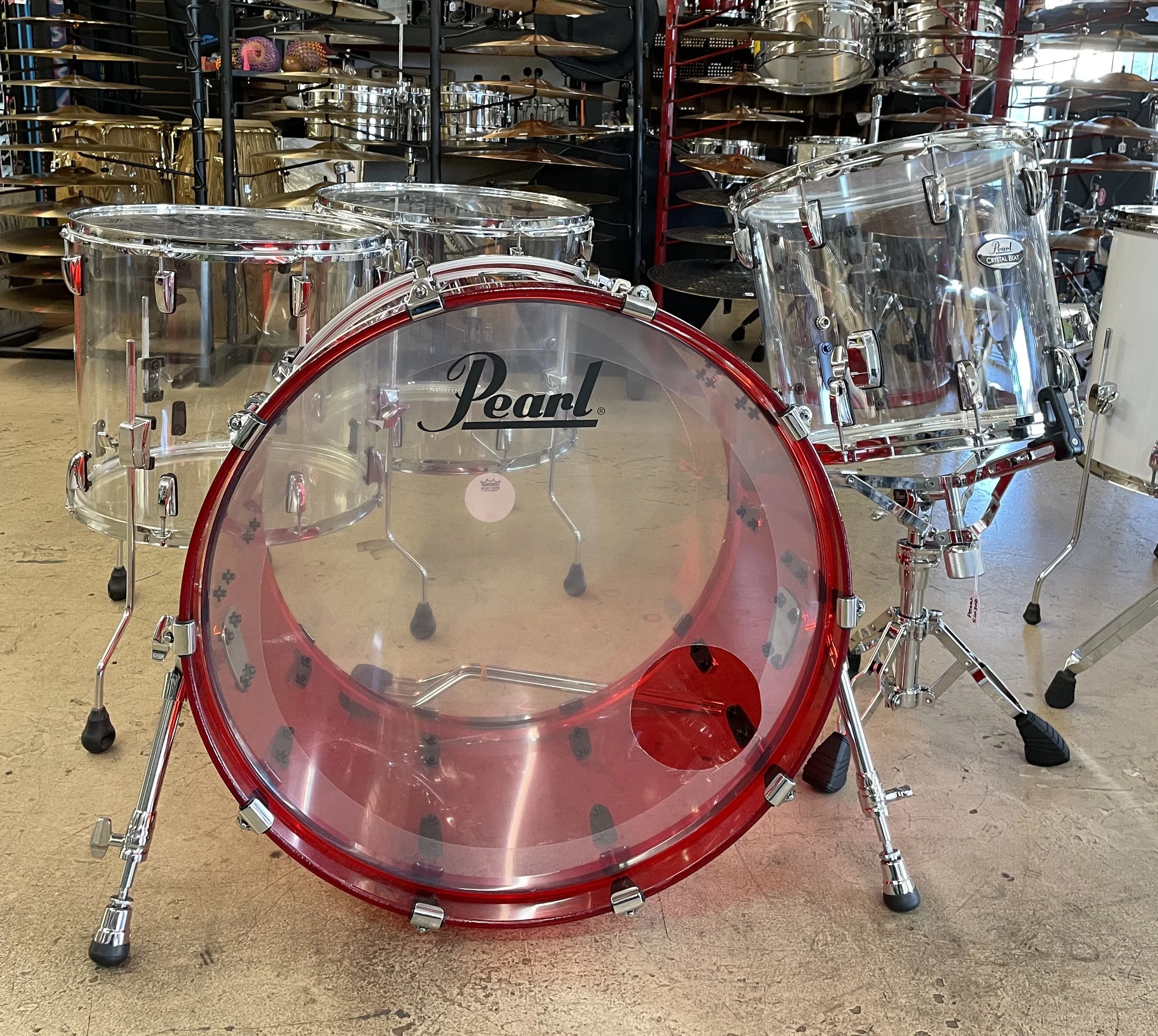 New Arrivals — Bizarre Guitar