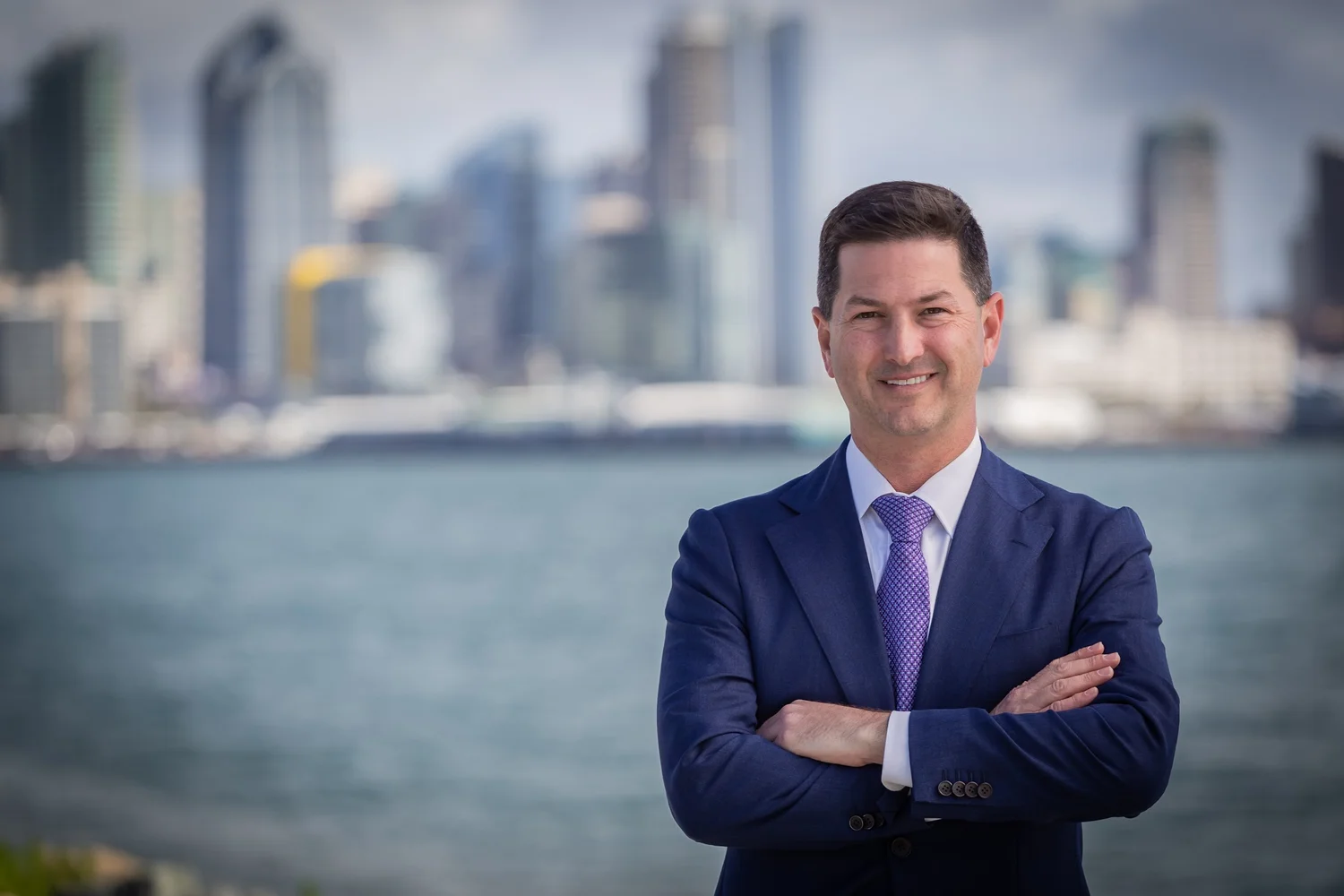 Chris Ward for State Assembly