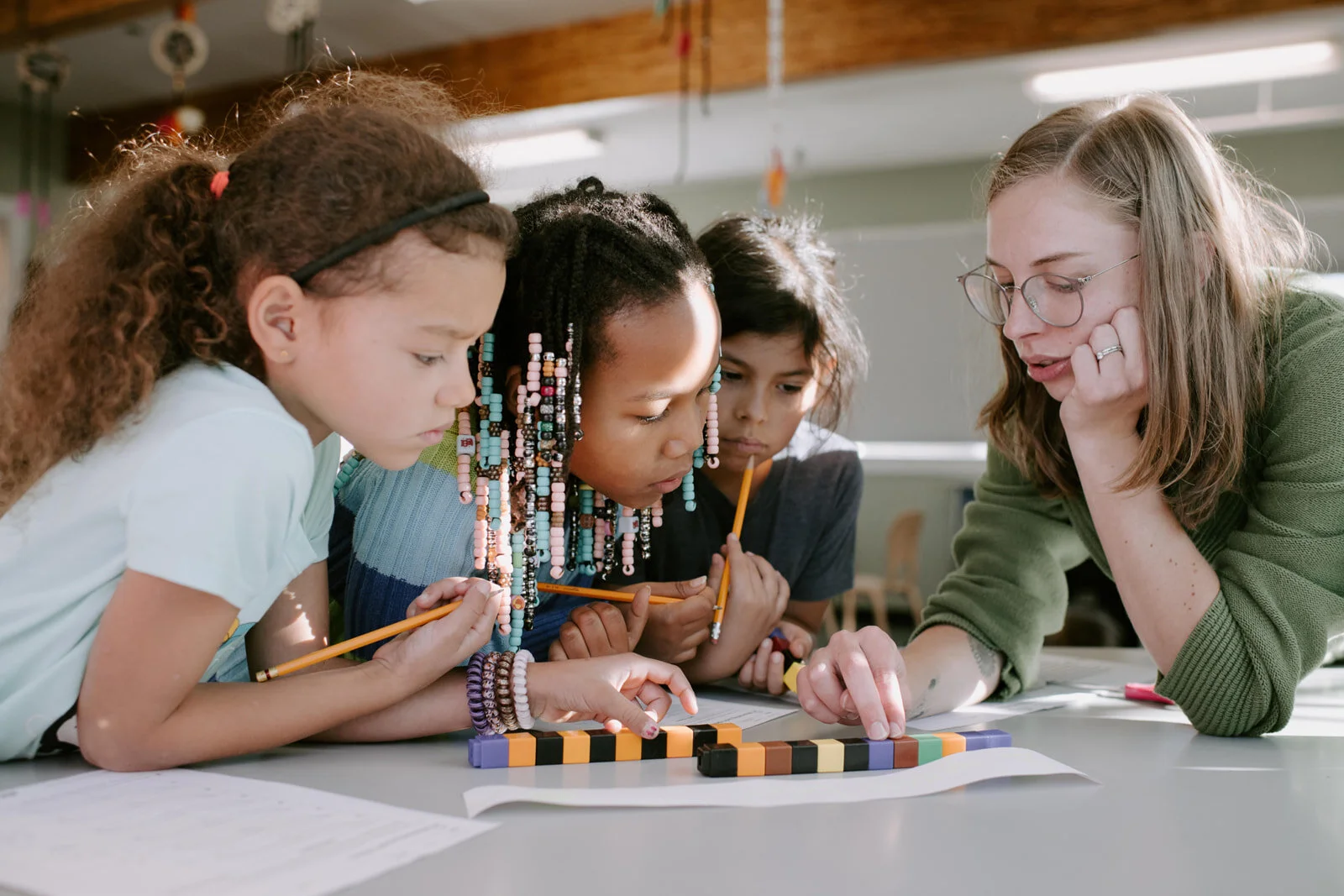 The Perkins School – Seattle, WA