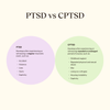 What Is The Difference Between CPTSD & PTSD? | Octave — Keeping Tempo