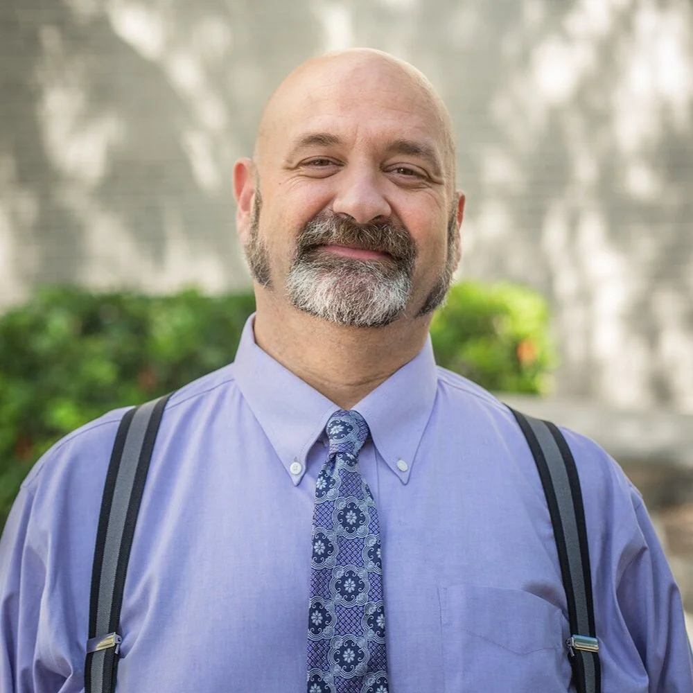 People — Conrad Blucher Institute