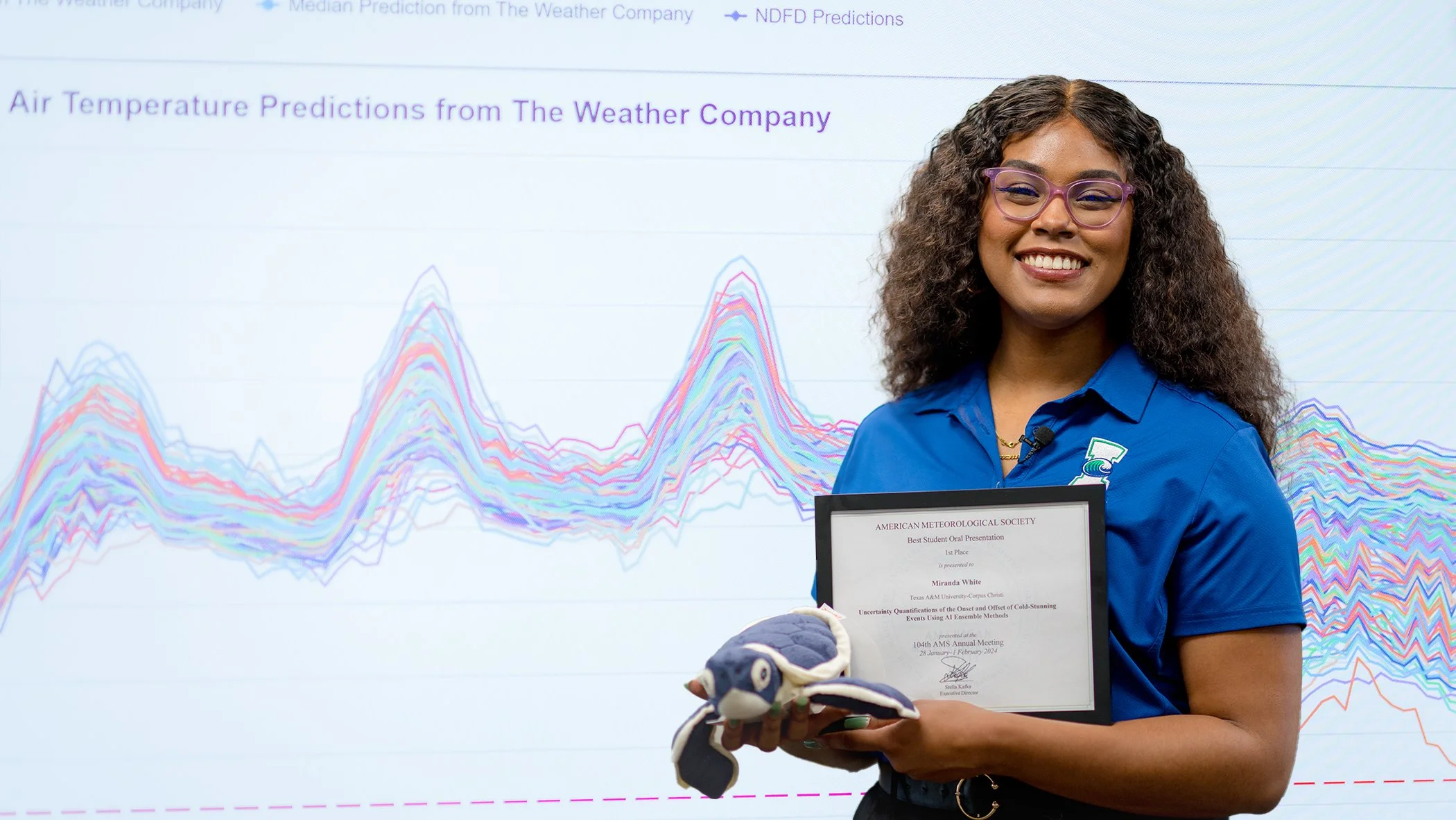 Student uses AI, ID approach to support marine conservation — Conrad ... Student uses AI, ID approach to support marine conservation — Conrad ...
