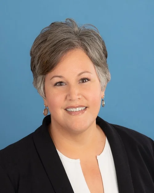Gina Concannon — Conrad Blucher Institute
