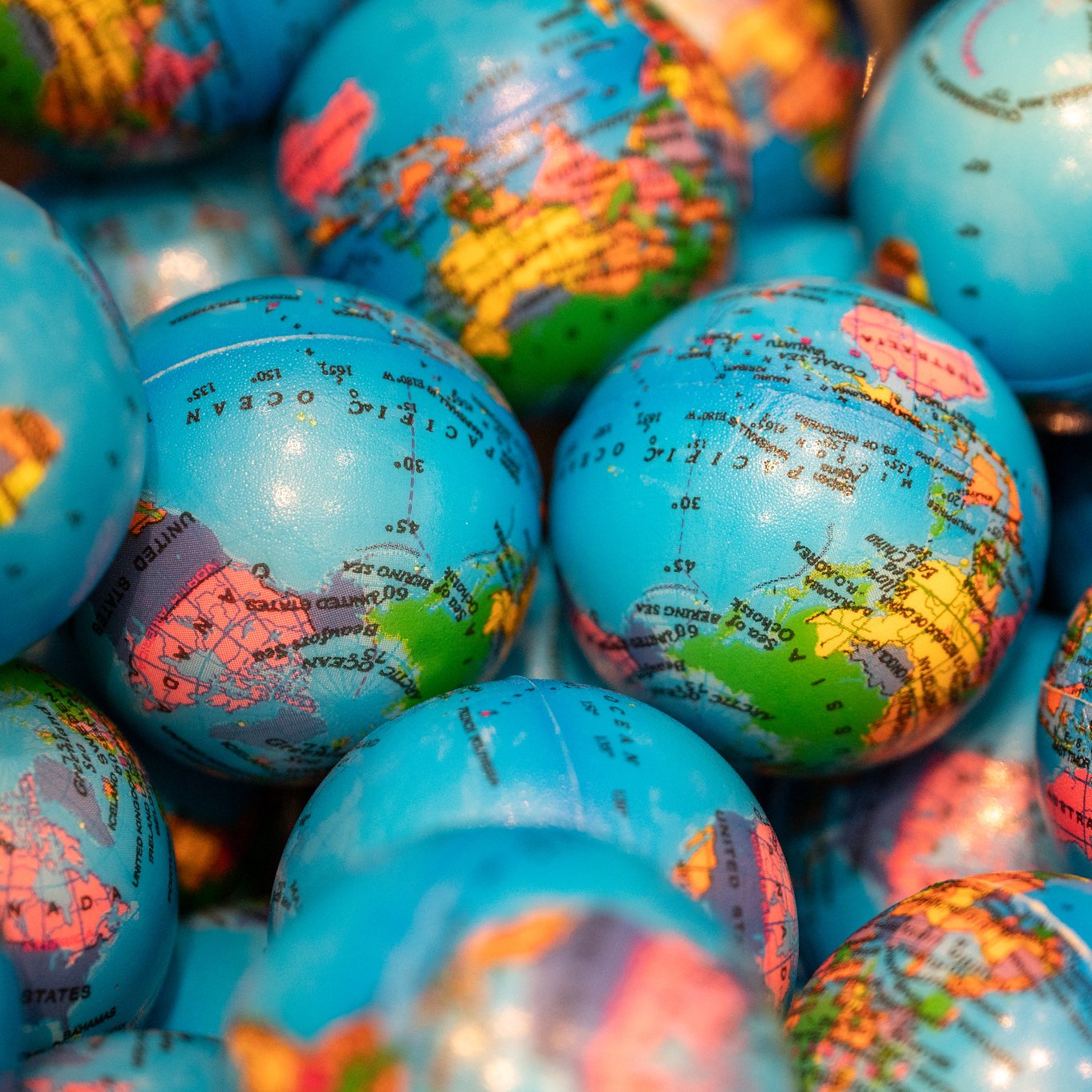 Research Labs — Conrad Blucher Institute