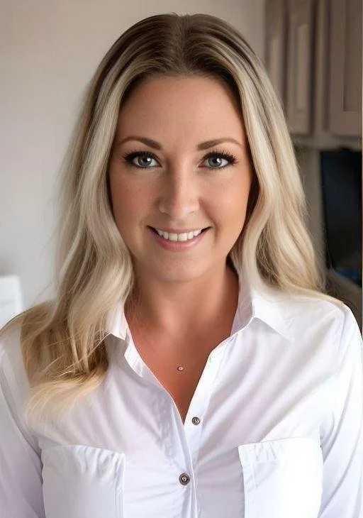 CBI welcomes Dr. Danielle Smilovsky — Conrad Blucher Institute