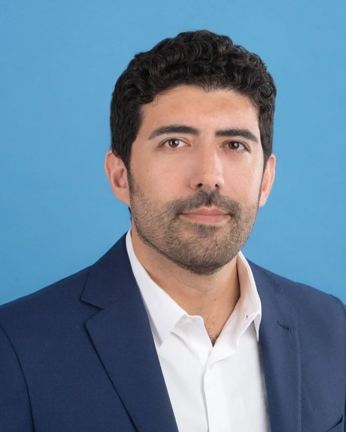 People — Conrad Blucher Institute