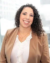 Desiree Hurst — Conrad Blucher Institute