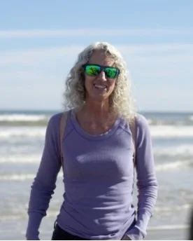 Deidre Williams — Conrad Blucher Institute