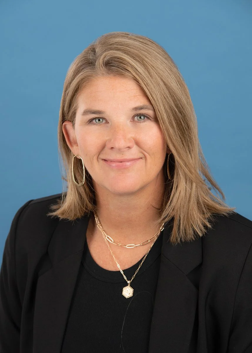 Devon Steffan — Conrad Blucher Institute