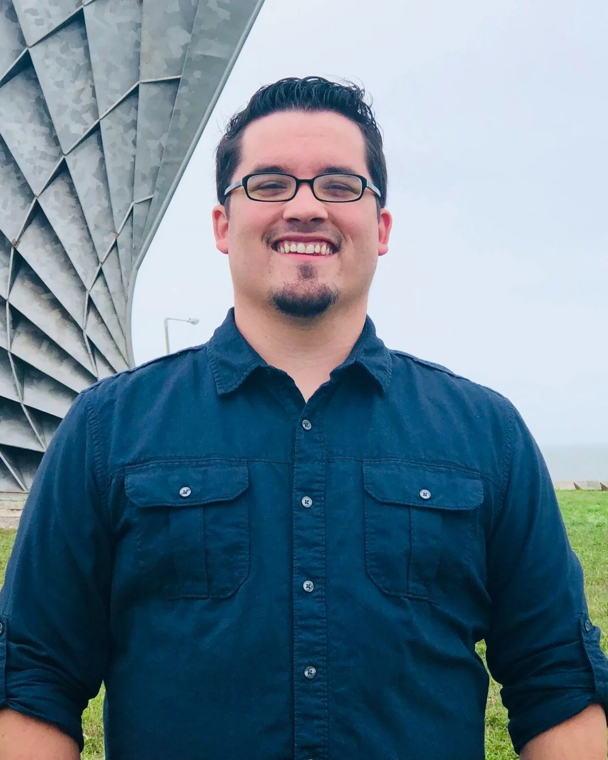 People — Conrad Blucher Institute