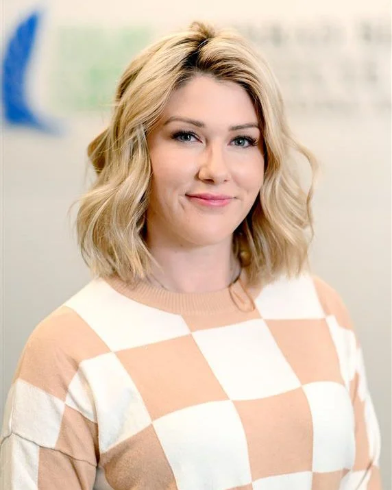 Shelby Sharpe — Conrad Blucher Institute
