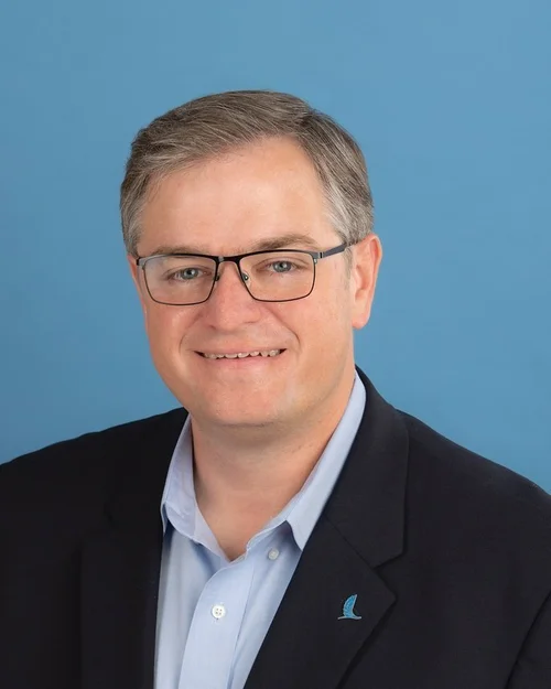 Rick Smith Biography — Conrad Blucher Institute