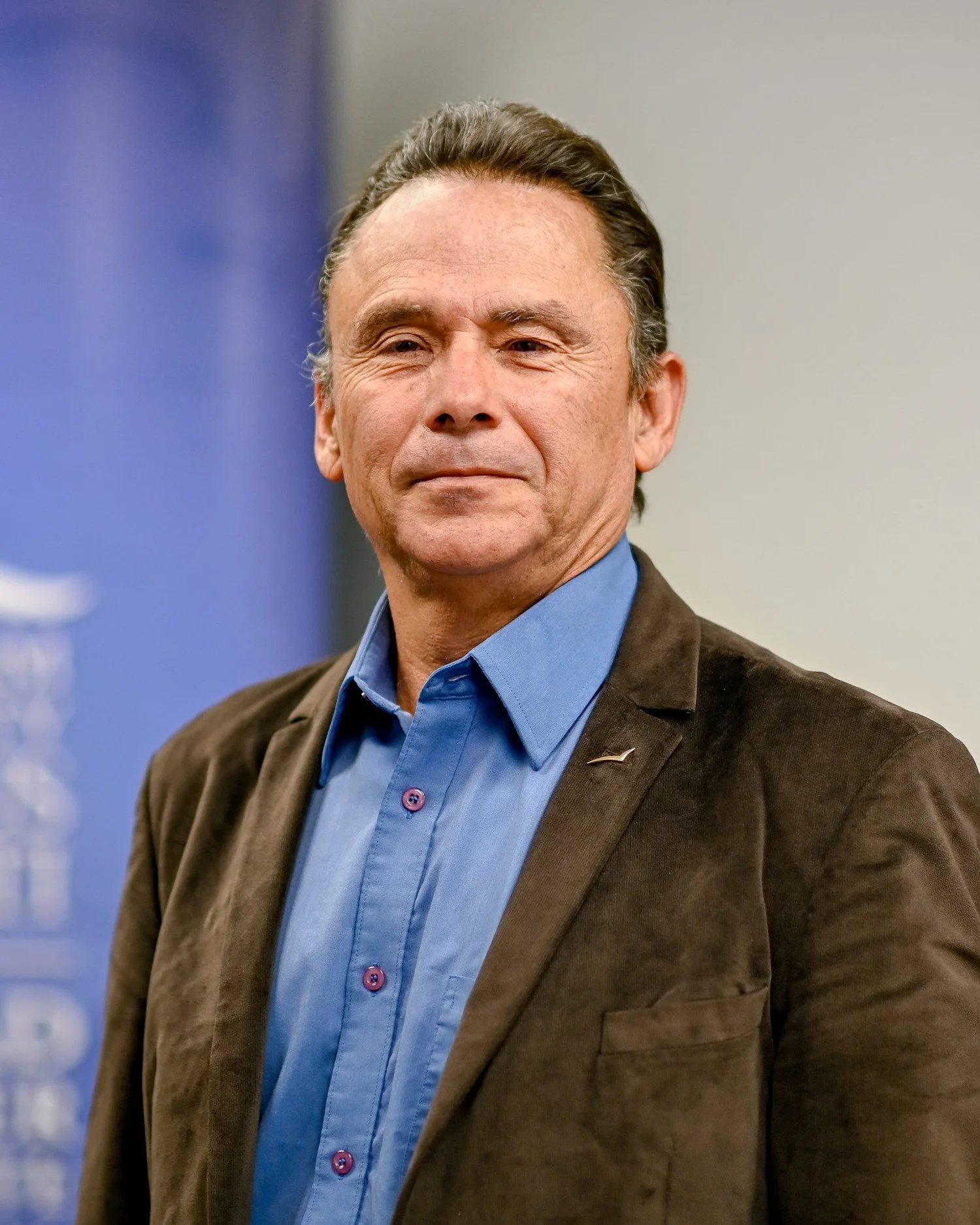 Toyo Meza-Conde — Conrad Blucher Institute