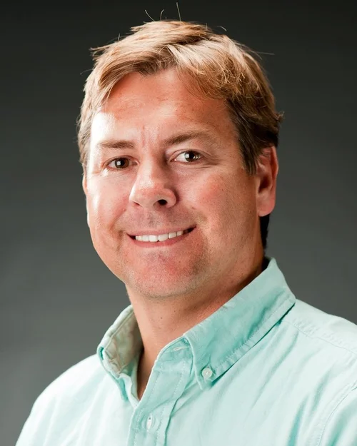 Michael Starek — Conrad Blucher Institute