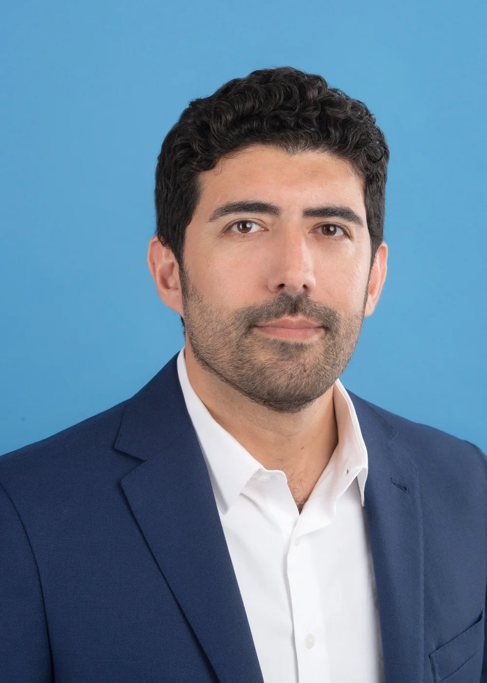 Dr. Mohammad Pashaei promoted to Research Scientist at CBI — Conrad ...