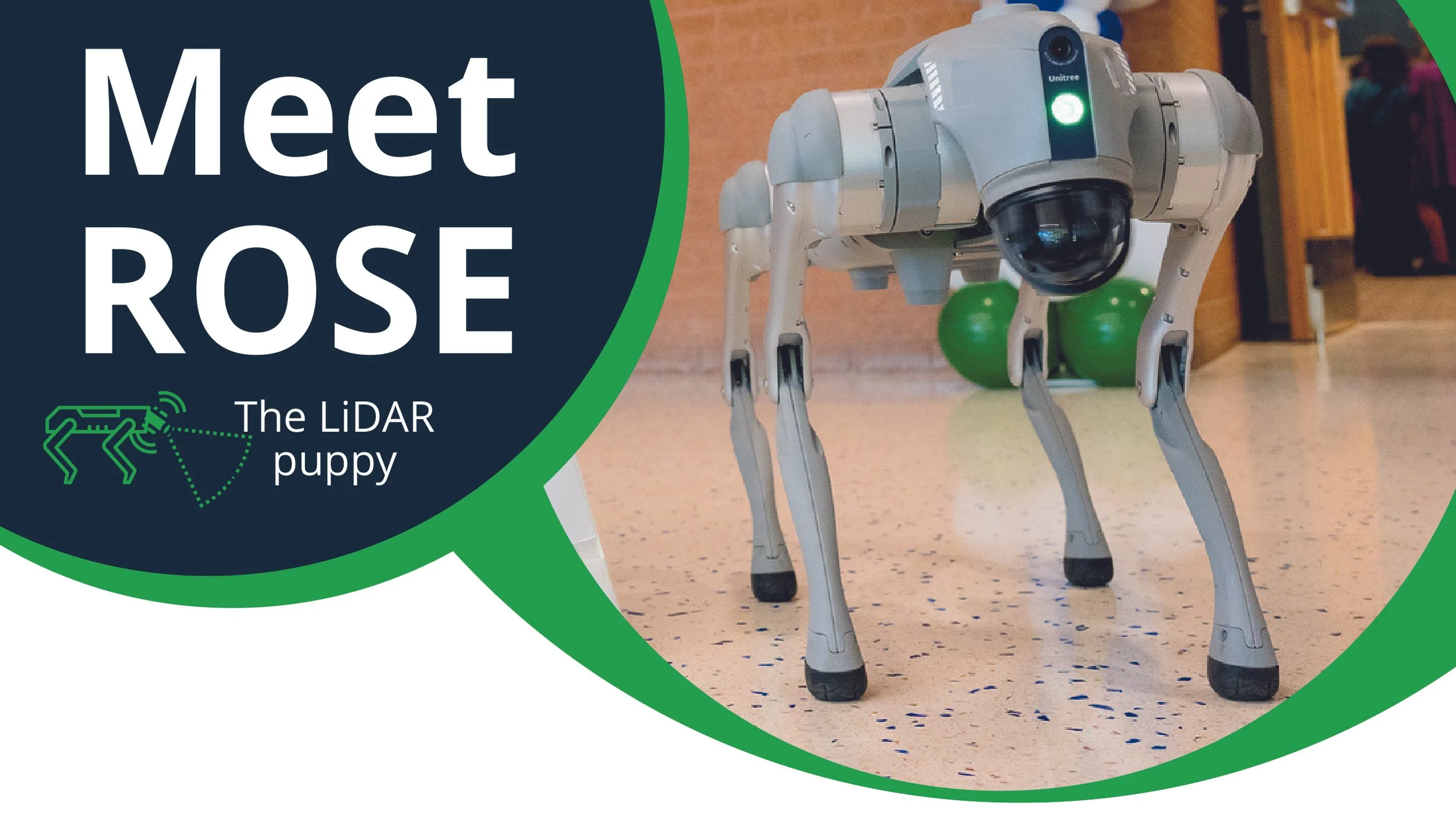 Meet ROSE — Conrad Blucher Institute