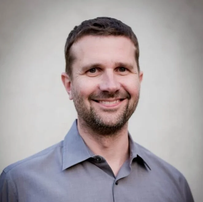 Leadership — Iona House