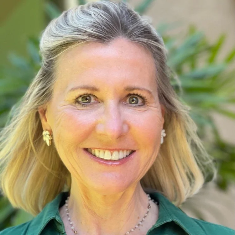 Leadership — Iona House