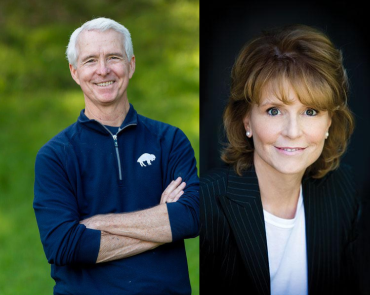 Enthusiasm — Iona House