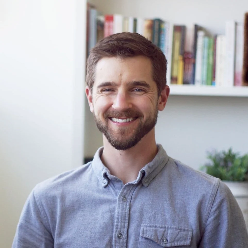 Leadership — Iona House