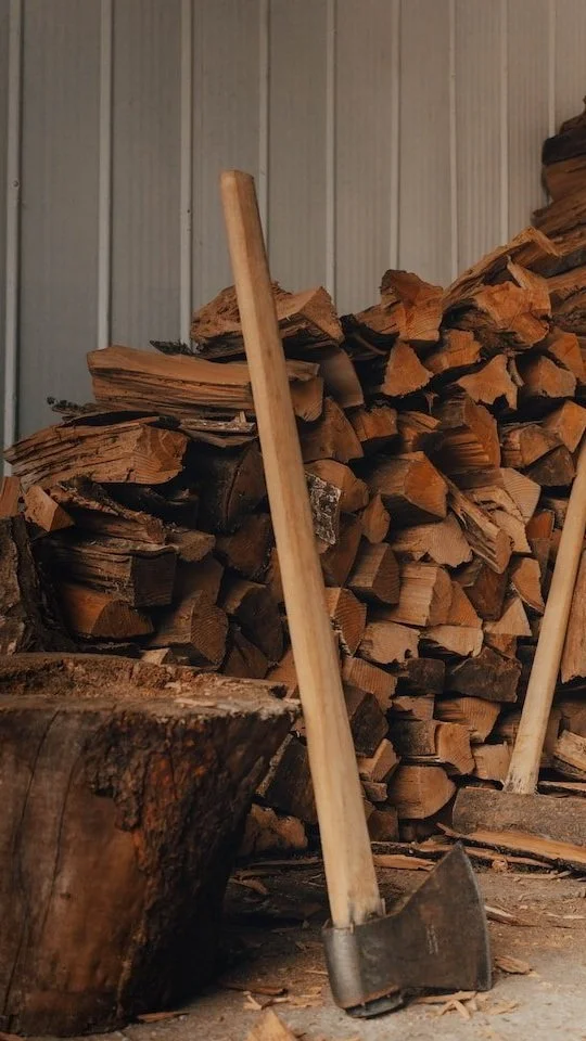 Residency — Iona House