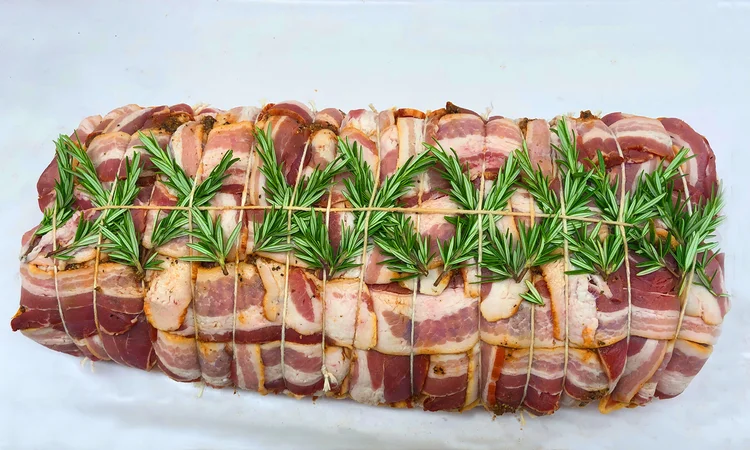Retail Items — Browns Valley Meat