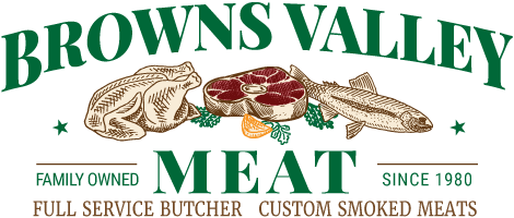 Wild Game — Browns Valley Meat