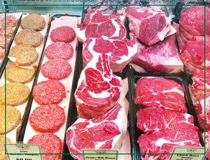 Browns Valley Meat