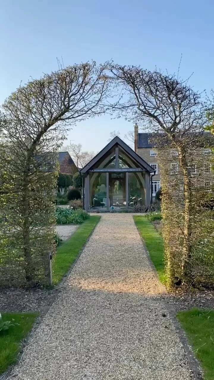 Latest blogs — Quinton Old Rectory Garden