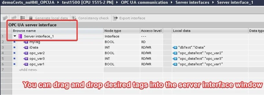 Tutorial: Secure OPCUA with Ignition and Siemens PLC — PLC and SCADA ...