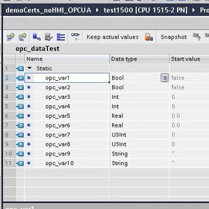 Tutorial: Secure OPCUA with Ignition and Siemens PLC — PLC and SCADA ...