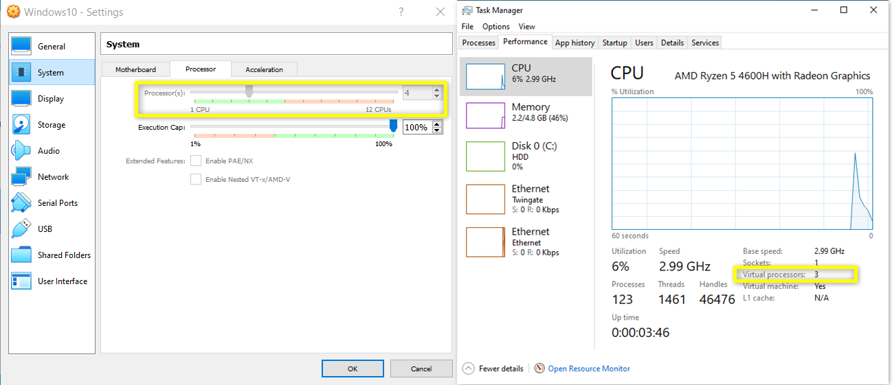 TwinCAT 3 Simulation in VirtualBox — PLC and SCADA Programming ...