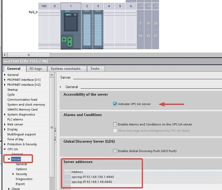 Tutorial: Secure OPCUA with Ignition and Siemens PLC — PLC and SCADA Programming | Automation ...
